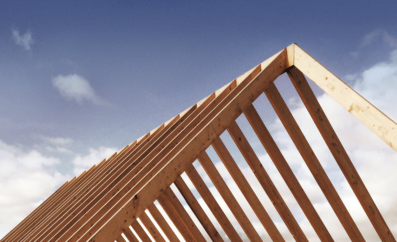 Timberwork : Foremost Roofing Ltd, Leadwork & Fibreglass Specialists