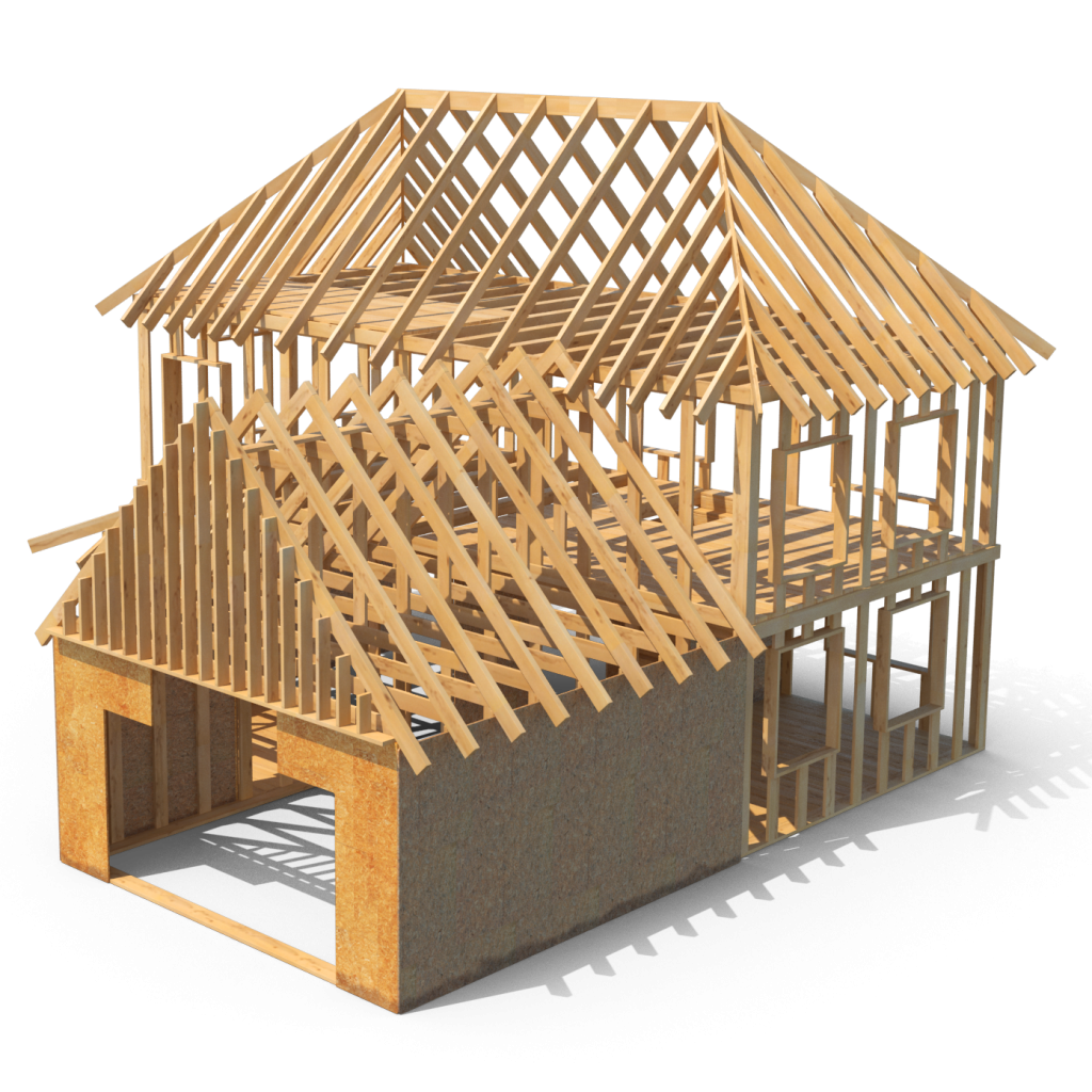 Timberwork | Foremost Roofing Ltd, Bristol